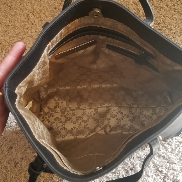 Ivanka Trump | Bags | Ivanka Trump Tote Hand Bag | Poshmark
